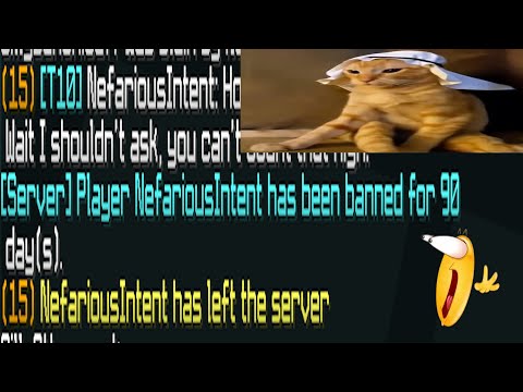 Steam Community :: Video :: Atmosphere server lagger