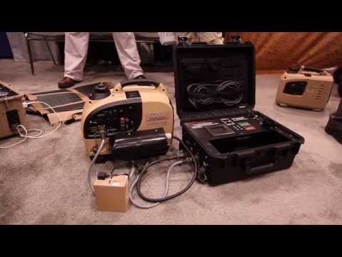 INI Power Generators