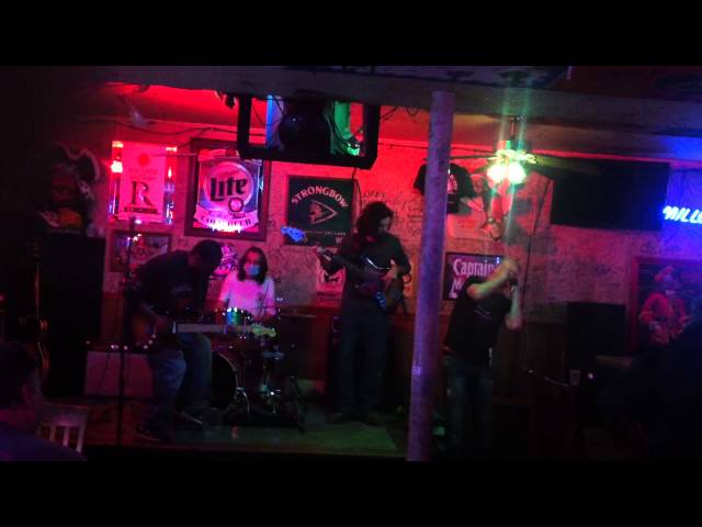 Brett Barnard and The Hitman Band | Visit St. Augustine