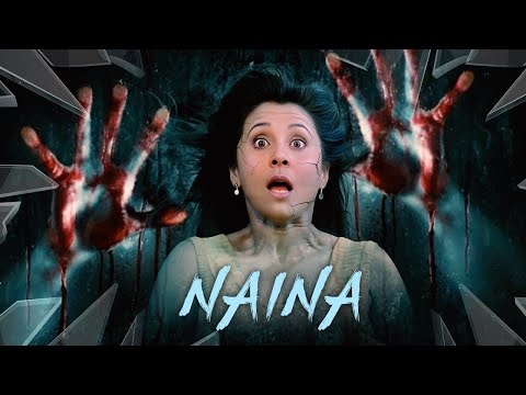 NAINA Hindi Horror Full Movie 2024 new released blockbuster south indian movies dubbed in hindi 2024