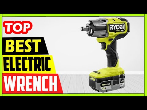Best 18V Brushless Cordless 4-Mode 1/2 in. Impact Wrench Review