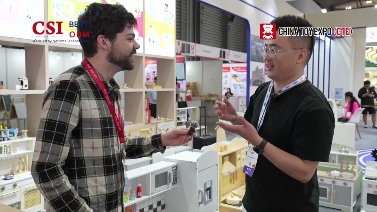 CSI | Welcome to Zhejiang Yobell Toys Co., Ltd.