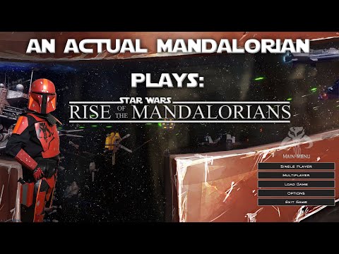 Steam Community :: Video :: Building a Mandalorian Empire! A ...