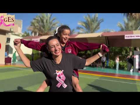 Pink Day 2024 2025