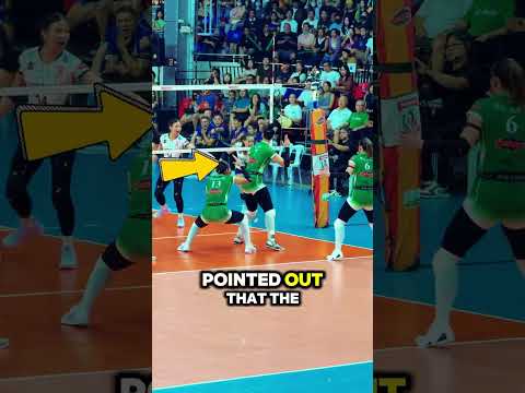 Vange Alinsug vs Shevana Laput!