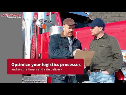 New York LTL Freight Shipping Services - EDI Express Inc.