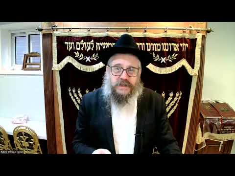 THE MEANING OF THE NAME ISRAEL - Shabbat Shalom Sheepshead Bay - Vayishlach 5783
