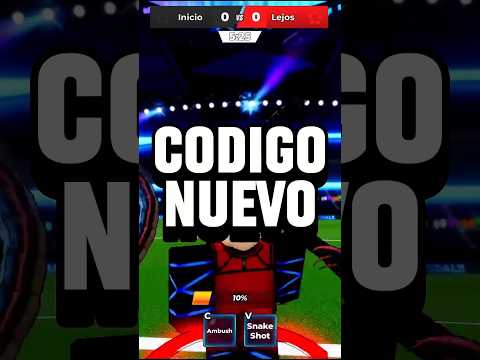 CODIGOS BLUELOCK RIVALS AIKUREWORK! #bluelockrivals #roblox #bluelock #thomihair