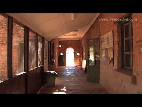 SPRINGVALE HOMESTEAD, Katherine N.T. 2013