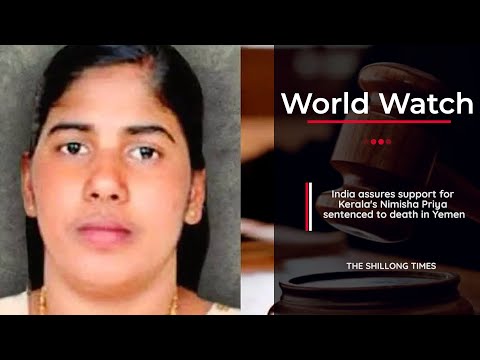 India assures support for Kerala's Nimisha Priya sentenced to death in Yemen