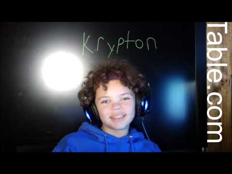 agtperiodictable.com - atomic element: 36 symbol: Kr Name: Krypton