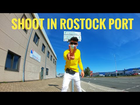shoot in rostock port