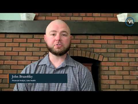 Visual Lease Review - Lake Health