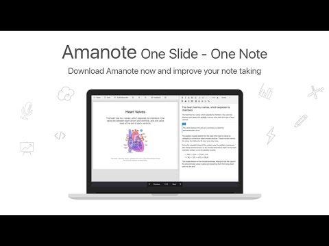 Amanote - Features, Reviews & Pricing (December 2025)