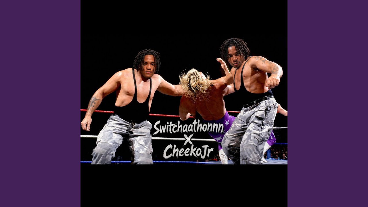 Backwards (feat. CheekoJr.)