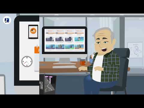 👋 Ever wondered what Moodle actually is and why so many people use it?