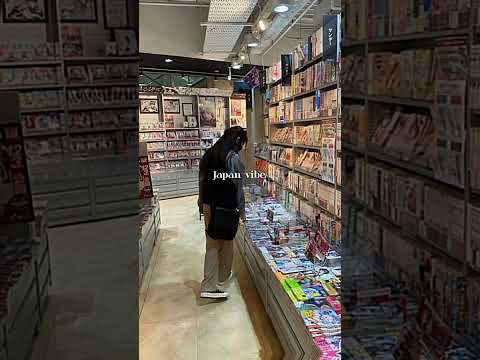 Japan's aesthetic ✨️