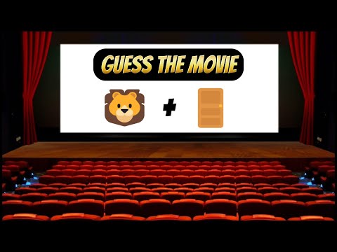 Emoji Movie Quiz: Can You Guess Them All? ( 25 movies ) #moviequiz #emojichallenge #emojiquiz #film