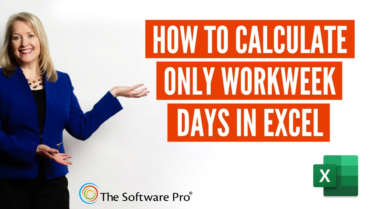 Excel Date Calculations Made Easy: Skip Weekends & Holidays