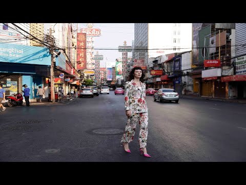 Style And The City | Cover Story SS'23
