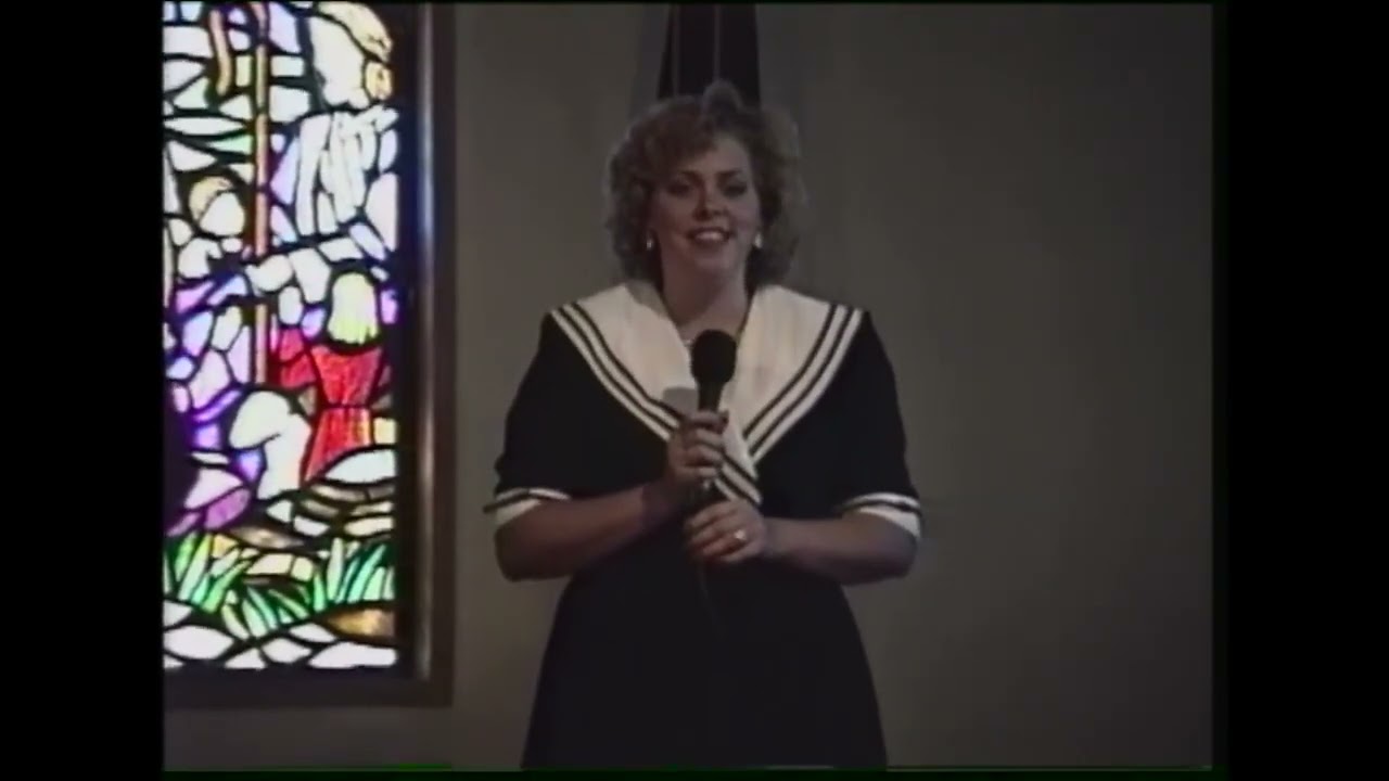 BWC 1990s - Freedom '90