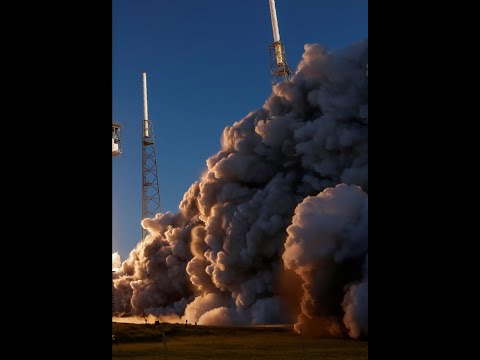 The Future of Space Exploration 1