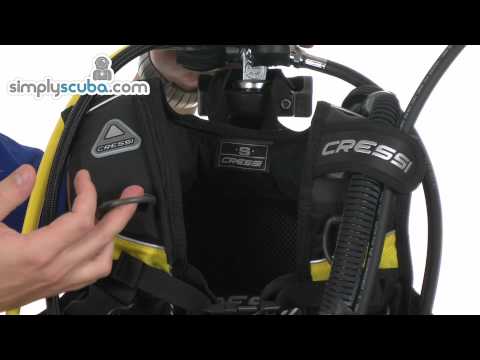 Simply Scuba Womens Traveller Standard - www.simplyscuba.com