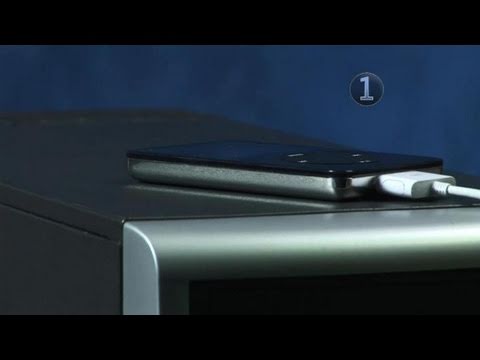 How To Access Your iPod As A Hard Drive