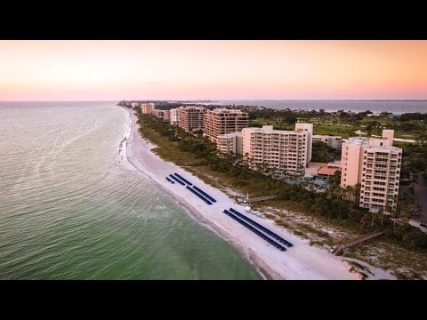 Top10 Recommended Hotels in Sarasota, Florida, USA