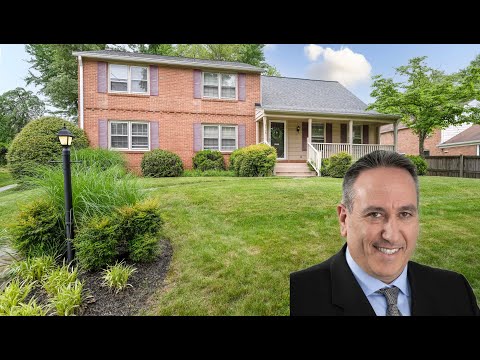 8403 Geneva Mason Road, Potomac, MD - 4 Beds - For Rent - $4,400 - The ...