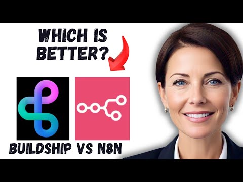 Buildship vs n8n | Choosing the Right Automation Platform for Your Needs | Comparison