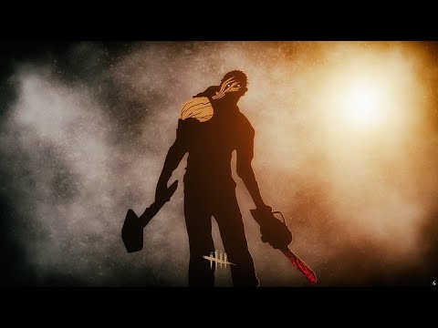 Dead by Daylight Gaggle Fuck definition