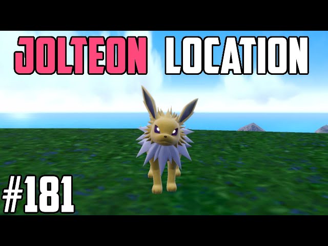 10 best Electric-type pocket monsters in Pokemon Scarlet and Violet, ranked