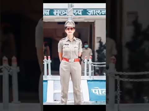 Ips officer status video// Ips officer #ips #ias