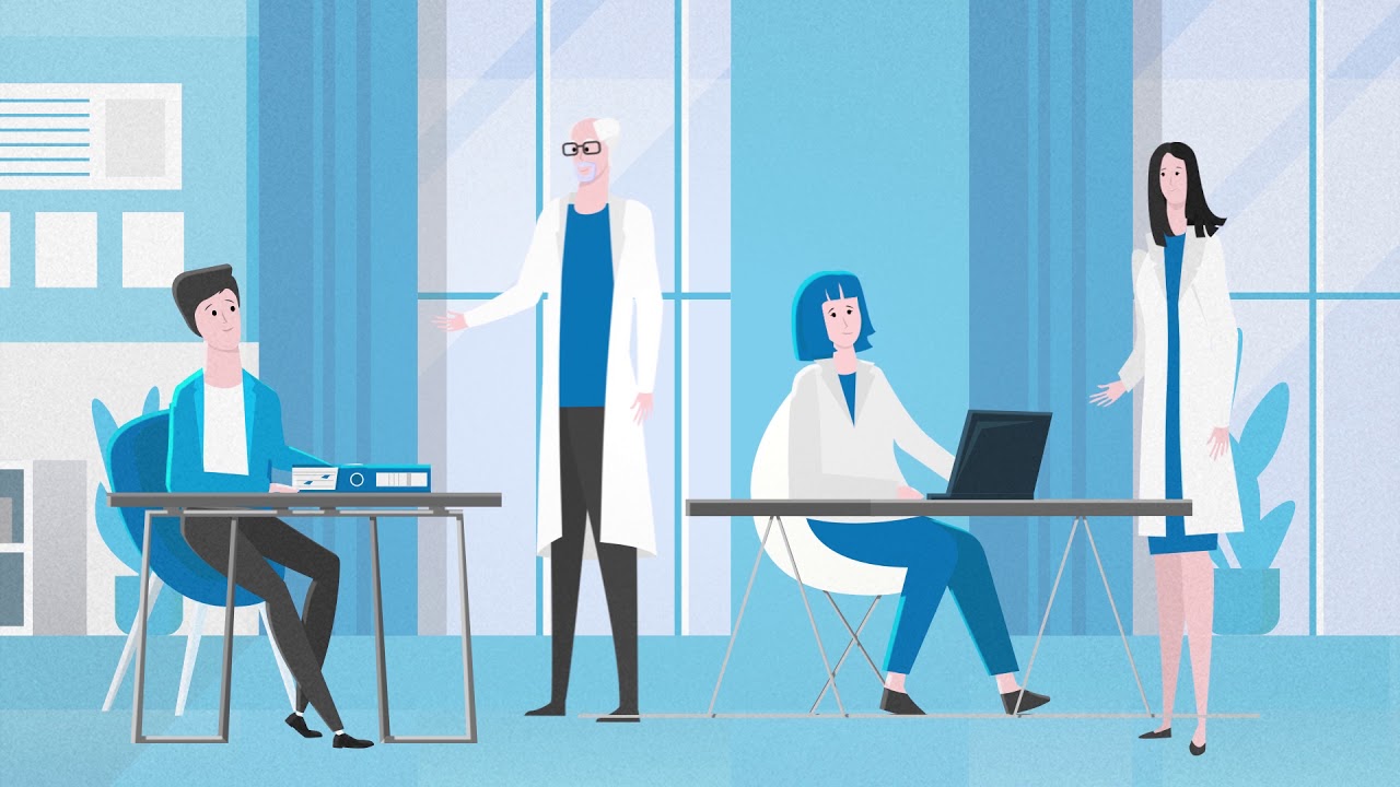 IP Assets Explainer Video