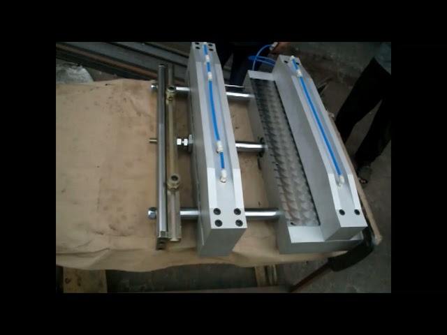 Pneumatic Feeder - Light Duty Pneumatic Feeder Manufacturer from Vasai
