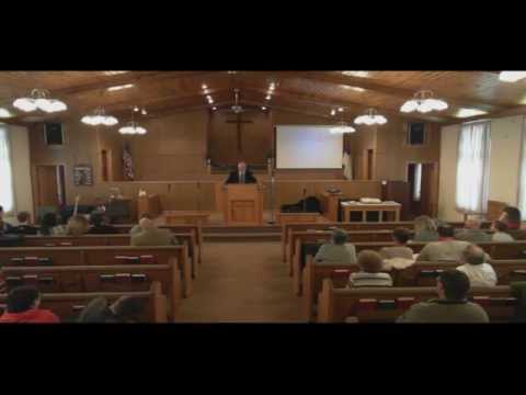 God Is My Portion - March 30, 2014 Morning Service