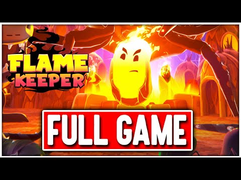 Steam Community :: Video :: FLAME KEEPER FULL GAME Full Walkthrough ...