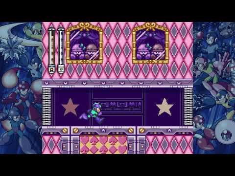 Steam Community :: Video :: Mega man 7: KrazyMan Adventures: Chapter 11 ...