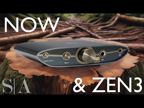 ifi ZEN DAC 3 Review - Is it Still the Best DAC under 200