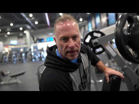Hammer Strength Low Row (How To Use It)