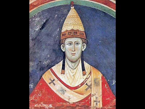 The pontificate of Innocent III: the peak of Roman Catholic power