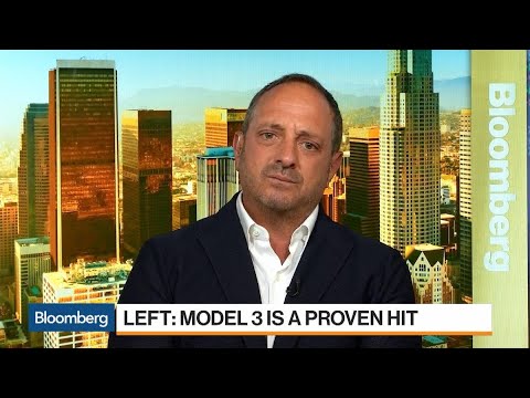 Why Citron's Andrew Left Is Making a U-Turn on Tesla
