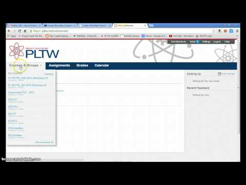 LMS Introduction