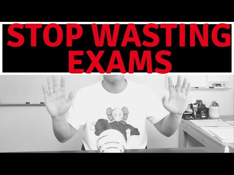 The BIGGEST MISTAKE that will guarantee your SAT score to NOT GO UP.