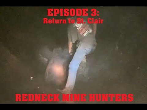 Steam Community :: Video :: Redneck Mine Hunters | Episode 3 | Return ...