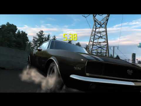 Steam Community :: Video :: NFS Prostreet @ Mondello: 1/4 Mile Record: 5.38
