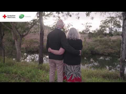 Pine O Cleen official hygiene partner of Australian Red Cross – Announcement