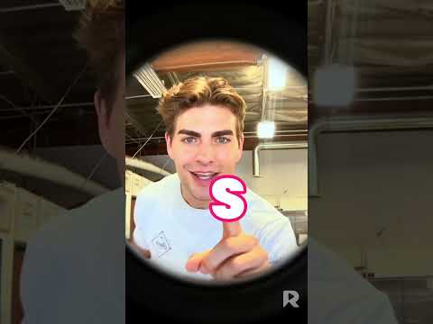 R Stars on Spotlight | Full Cast | Seth Edeen | ReelShort