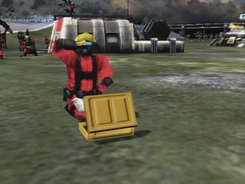 Steam Community :: Command & Conquer 3: Tiberium Wars™